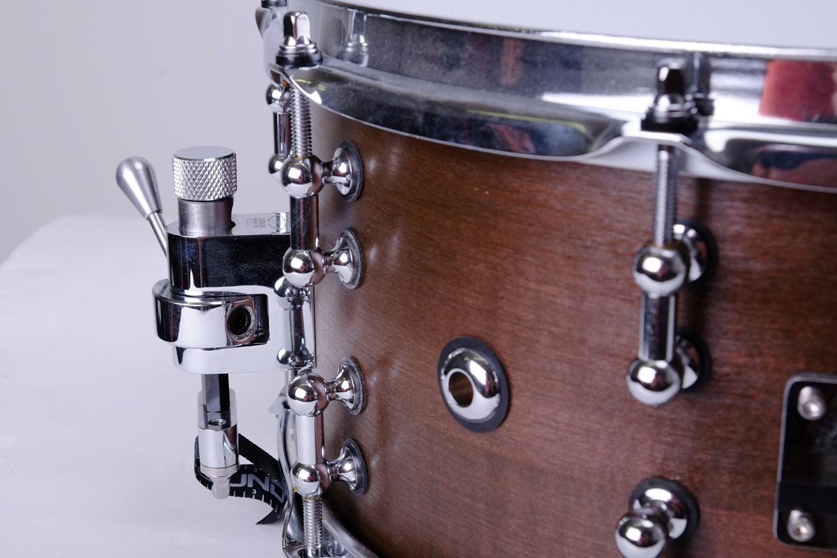 JOJO CUSTOM SNARE - Rockstroh Drums