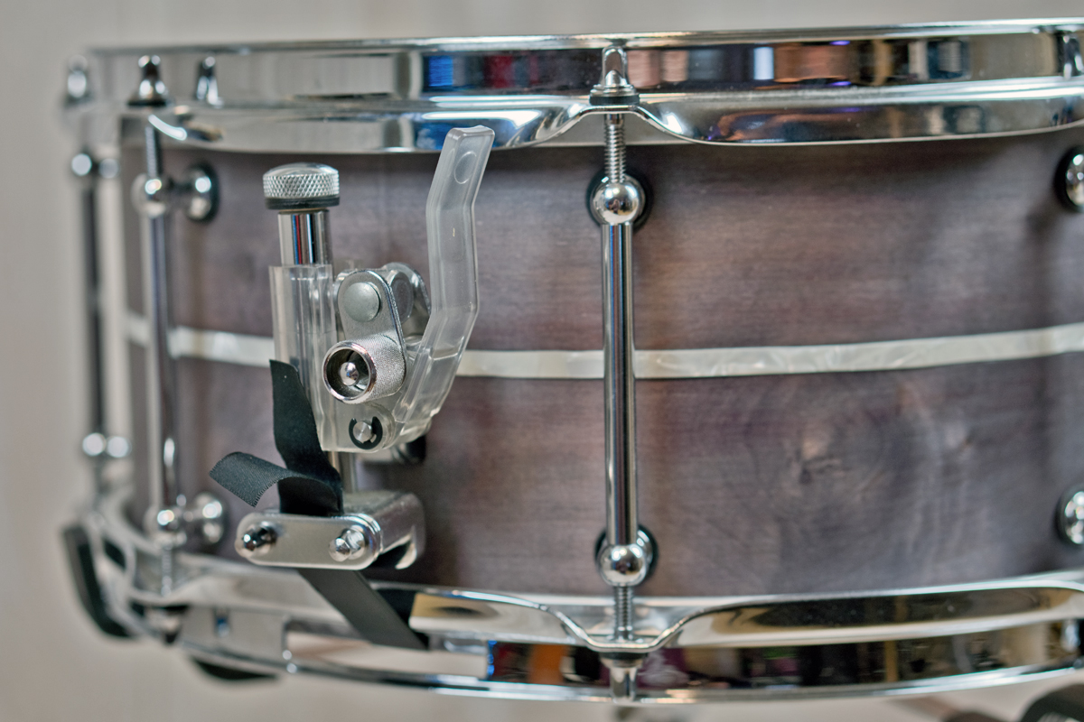 BRUNO VINTAGE CUSTOM SNARE - Rockstroh Drums