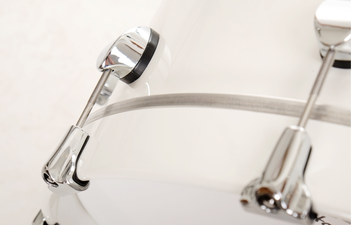 FELIX TEICHERT CUSTOM SET - Rockstroh Drums