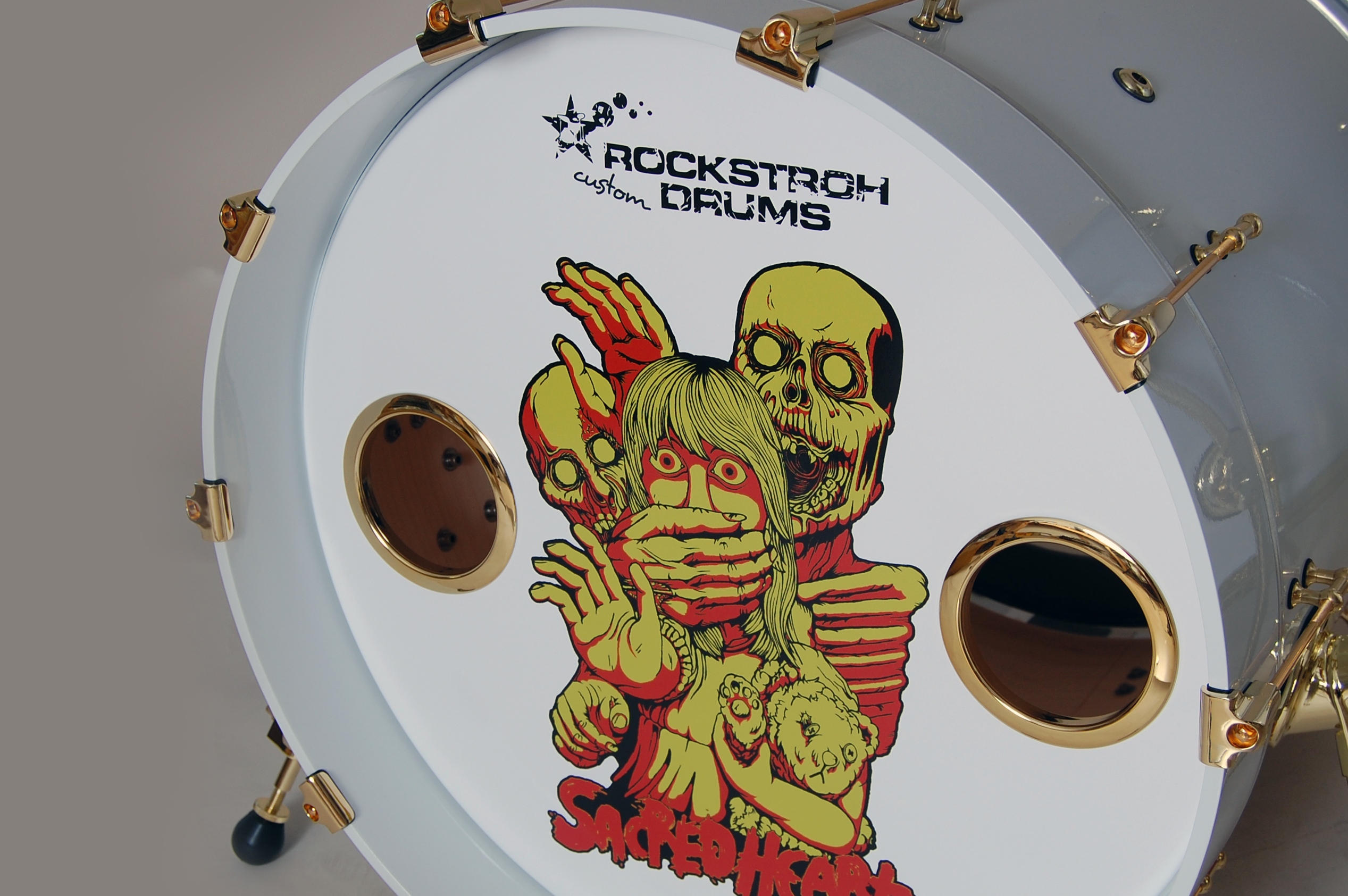 THOMAS HELM CUSTOM SET - Rockstrohdrums EN